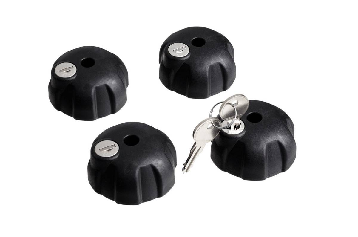 Thule Knob with Lock